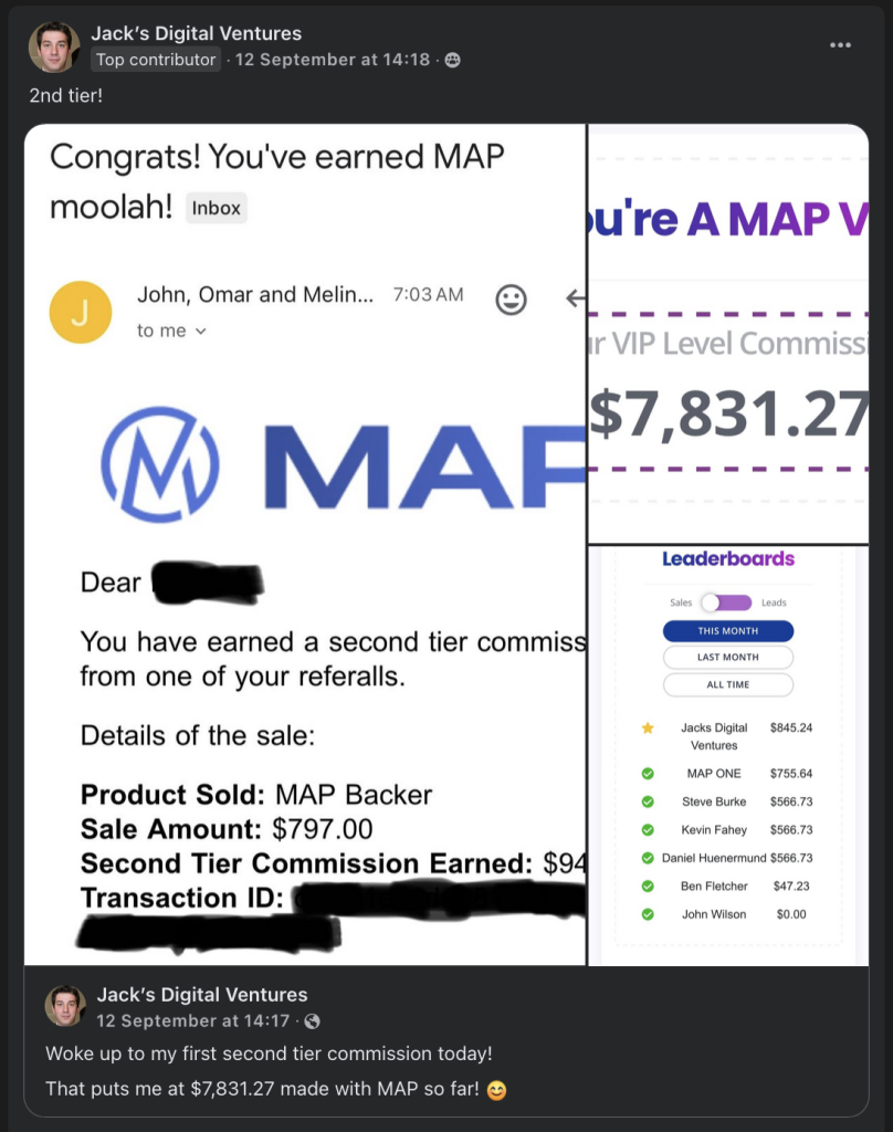 Master Affiliate Profits – Master Affiliate Profits